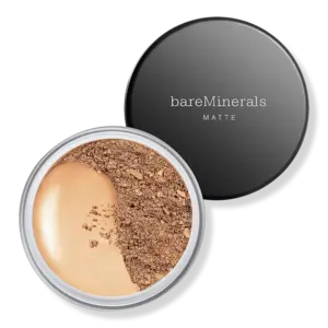 BareMinerals® Original Loose Matte Talc-free Mineral Powder Foundation Spf 15 - Neutral Medium 15