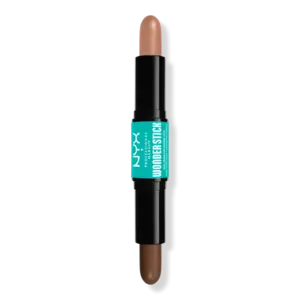 NYX PROFESSIONAL MAKEUP Wonder Stick Cream Highlight & Contour Stick - Medium