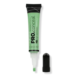 Green Color Corrector