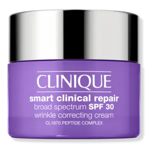 CLINIQUE Smart Clinical Repair Spf 30 Wrinkle Correcting Cream - One-color