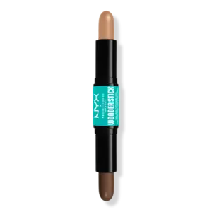 NYX PROFESSIONAL MAKEUP Wonder Stick Cream Highlight & Contour Stick - Medium Tan