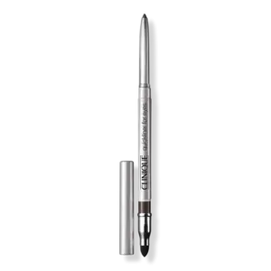 CLINIQUE Quickliner For Eyes Eyeliner Smoky Brown