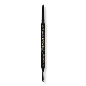 L.A. GIRL Shady Slim Brow Pencil - Espresso