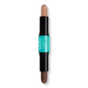 NYX PROFESSIONAL MAKEUP Wonder Stick Cream Highlight & Contour Stick - Rich