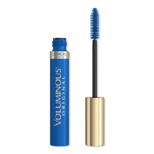 L'OREAL Voluminous Original Washable Mascara - Cobalt Blue
