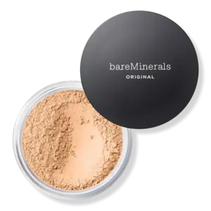BAREMINERALS Original Loose Talc-free Mineral Powder Foundation Spf 15 - Neutral Ivory 06