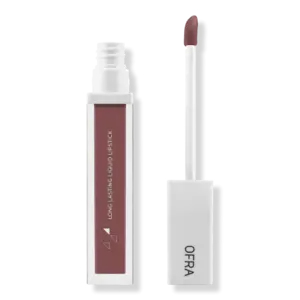 OFRA COSMETICS Long Lasting Liquid Lipstick - Mocha
