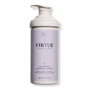 VIRTUE Volumizing Full Shampoo - One-color