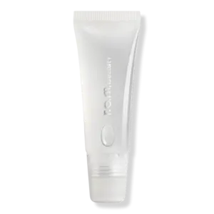 R.E.M. BEAUTY Utmost Importance Plumping Lip Gloss - Clear