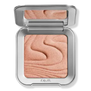 R.E.M. BEAUTY Interstellar Highlighter Topper Miss Saturn