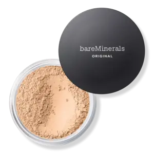 BAREMINERALS Original Loose Talc-free Mineral Powder Foundation Spf 15 - Light Beige 09