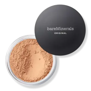 BAREMINERALS Original Loose Talc-free Mineral Powder Foundation Spf 15 - Soft Medium 11