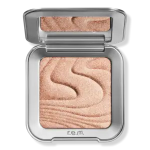 R.E.M. BEAUTY Interstellar Highlighter Topper - Miss Mercury