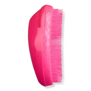 TANGLE TEEZER The Original Detangling Hairbrush Straight To Wavy Hair - One-color