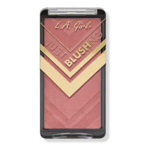 L.A. GIRL Just Blushing Powder - Just Radiant