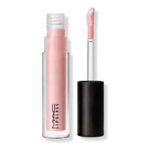 MAC COSMETICS Lipglass High Shine Lip Gloss - Oyster Girl