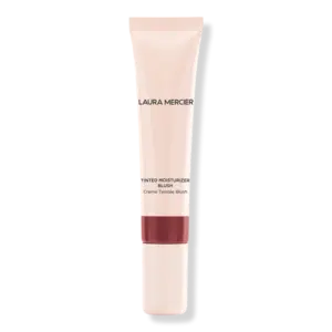 Laura Mercier Tinted Moisturizer Cream Blush Croisette