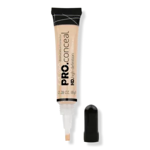 L.A. GIRL Pro.conceal Hd Concealer Light Ivory