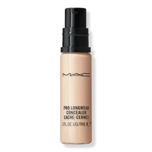 MAC COSMETICS Pro Longwear Liquid Correcting Concealer Nc15
