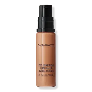 MAC COSMETICS Pro Longwear Liquid Correcting Concealer Nw35