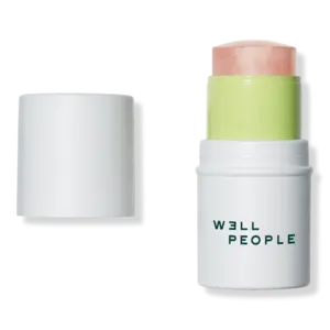 WELL PEOPLE Supernatural Stick Highlighter - Rose Glow