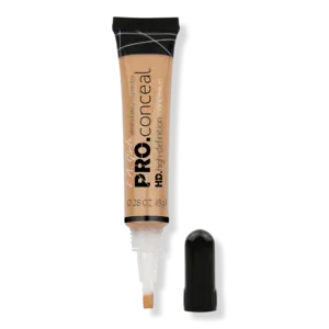 L.A. GIRL Pro.conceal Hd Concealer - Creamy Beige