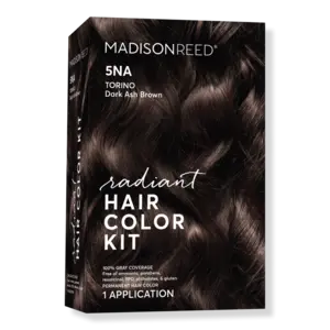 MADISON REED Radiant Hair Color Kit - 5na Torino Brown