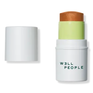 Well People Antioxidant Makeup Products