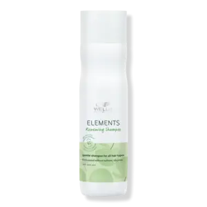WELLA Elements Renewing Shampoo - One-color