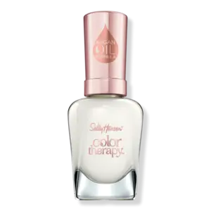 SALLY HANSEN Color Therapy Nail Polish - Well Well Well