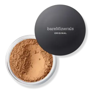 BAREMINERALS Original Loose Talc-free Mineral Powder Foundation Spf 15 - Neutral Tan 21