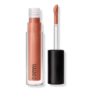 MAC COSMETICS Lipglass High Shine Lip Gloss - Beaux