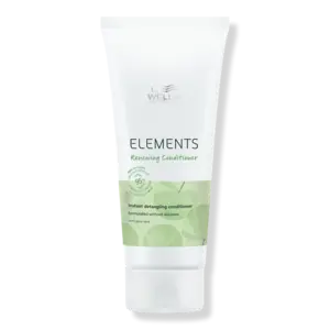WELLA Elements Renewing Conditioner - One-color