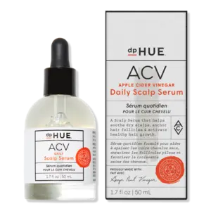 DPHUE Acv Daily Scalp Serum - One-color