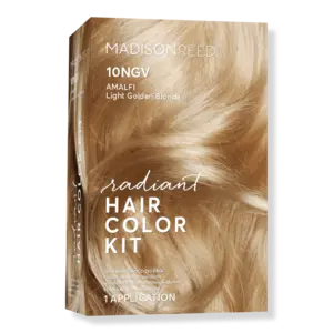 MADISON REED Radiant Hair Color Kit - 10ngv Amalfi Blonde