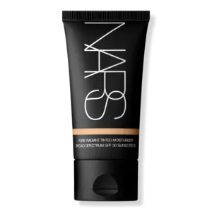 NARS Pure Radiant Tinted Moisturizer Spf 30 Alaska