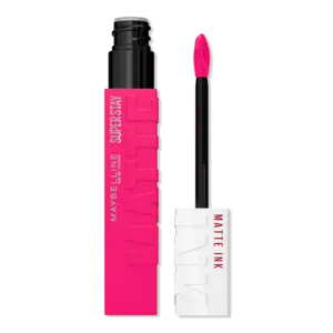 MAYBELLINE Superstay Matte Ink Liquid Lipstick - Romantic