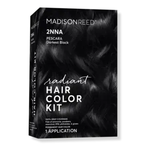 MADISON REED Radiant Hair Color Kit - 2nna Pescara Black