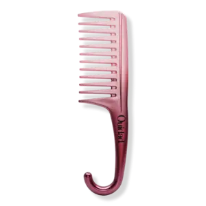 OUIDAD Wide-tooth Shower Comb - One-color