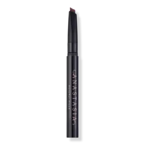 ANASTASIA BEVERLY HILLS Brow Definer 3-in-1 Triangle Tip Easy Precision Eyebrow Pencil Mini - Auburn