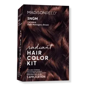 MADISON REED Radiant Hair Color Kit - 5ngm Catania Brown