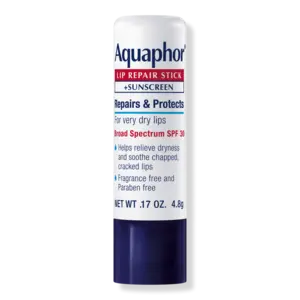 AQUAPHOR Lip Repair Stick Spf 30 0.17 Oz - One-color