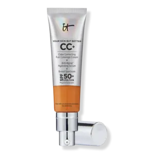 IT COSMETICS Cc+ Cream With Spf 50+ Rich