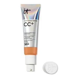 IT COSMETICS Cc+ Cream With Spf 50 - Rich