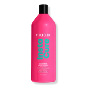 MATRIX Instacure Anti-breakage Shampoo - One-color