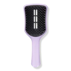 TANGLE TEEZER The Large Ultimate Blow-dry Hairbrush Lilac Cloud