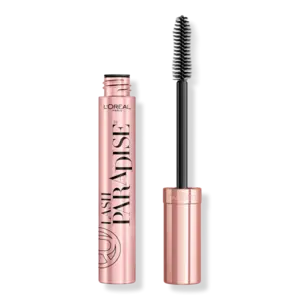 L'OREAL Voluminous Lash Paradise Volume Mascara - Black Brown