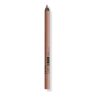 NYX PROFESSIONAL MAKEUP Line Loud Longwear Lip Liner - Global Citizen