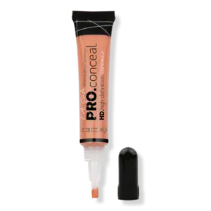 L.A. GIRL Pro.conceal Color Corrector - Peach Corrector
