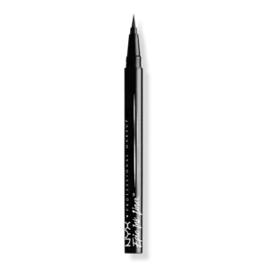 Nyx Professional Makeup Black Eyeliner